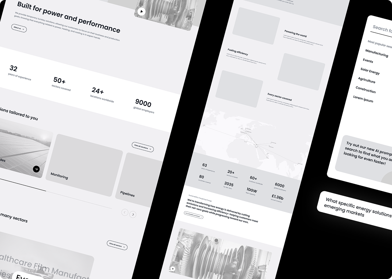 Nando's case study - Made by Many